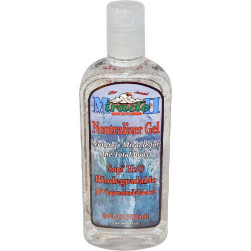 Buy Miracle II, Alphabio Centrix Blessed Sea-Salts & Wellness Products