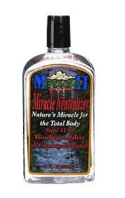 Buy Miracle II, Alphabio Centrix Blessed Sea-Salts & Wellness Products